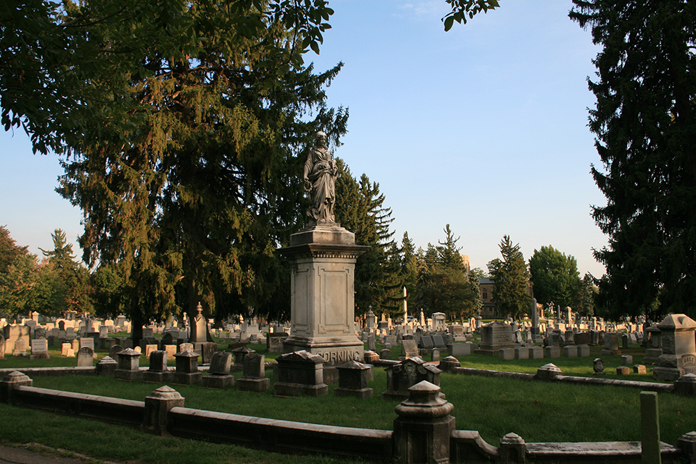 Mount hope cemetery %285%29