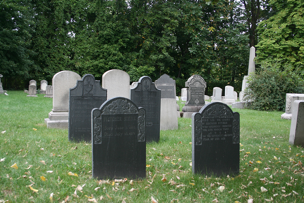 Mount hope cemetery %286%29