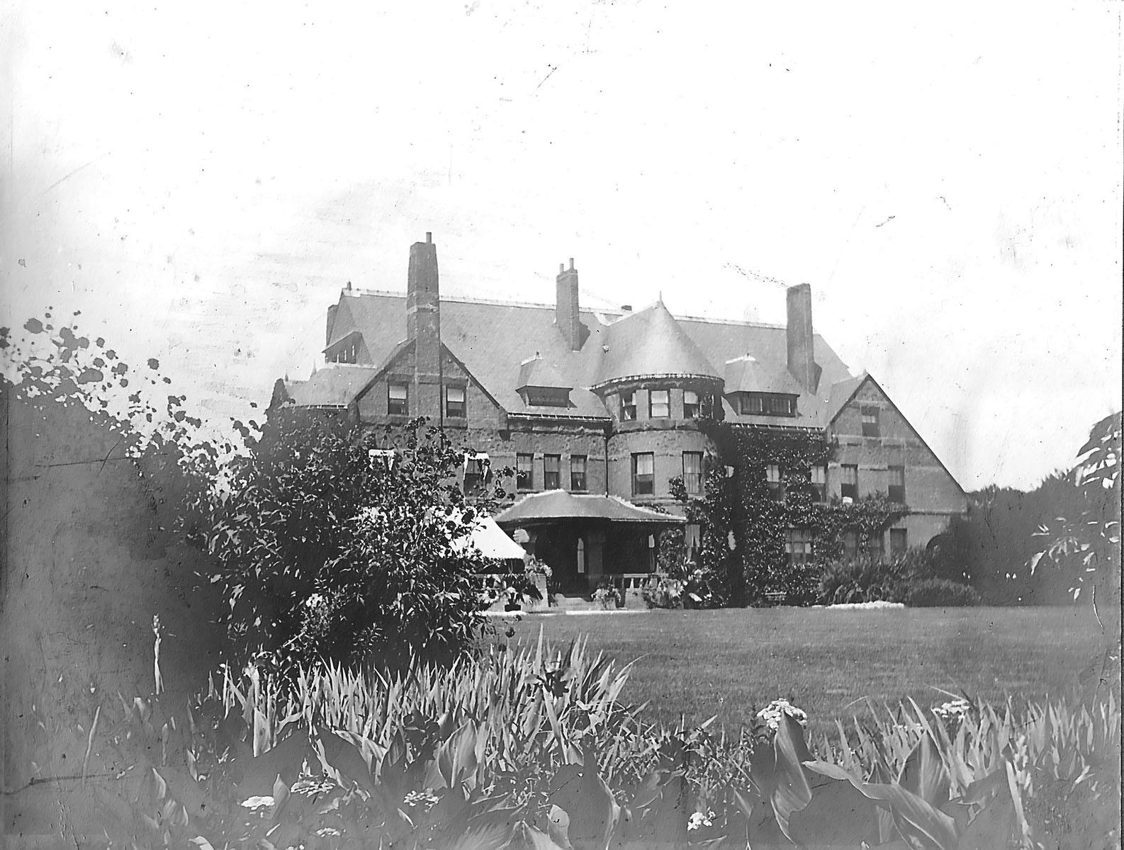 Stevens estate %281%29